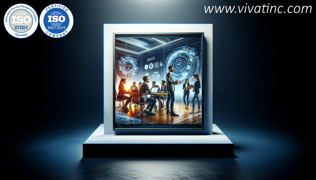 Winning in the Digital Age: How Vivat’s Expert Team, ISO Compliance, and Flexibility Make ...